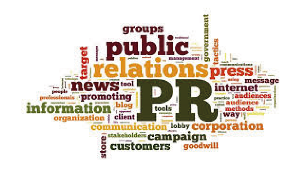 Training Course on Public Relations and Effective Communication - Lenol ...