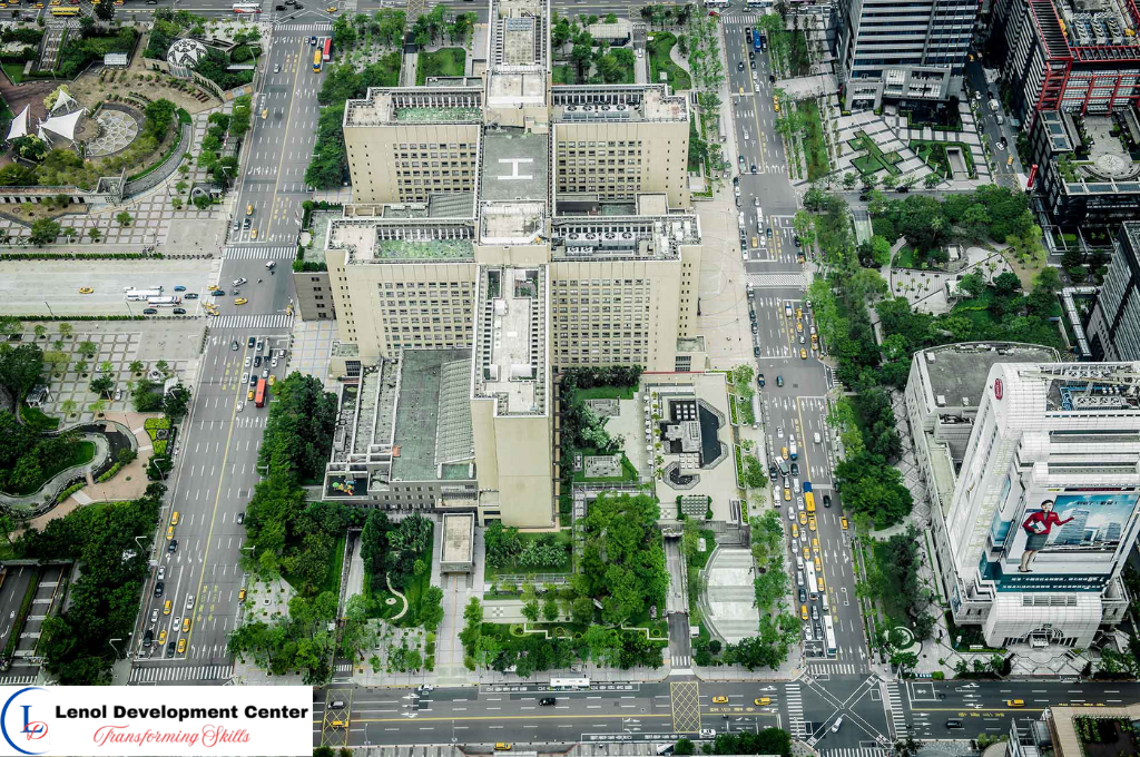 Urban Climate Resilience Planning and Sustainable Cities Training ...